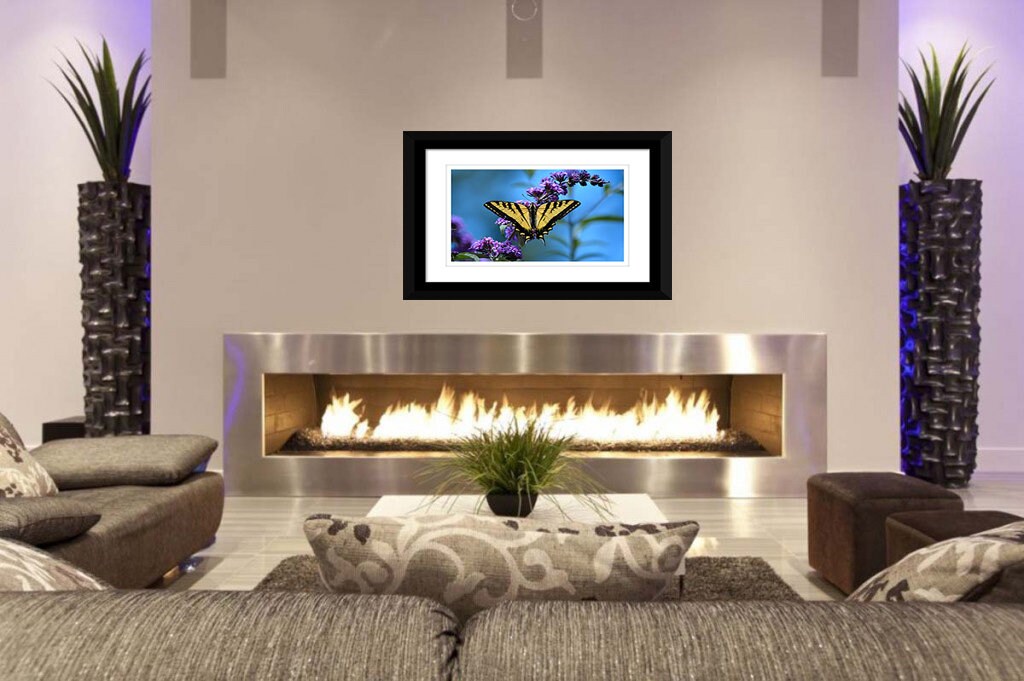 Instant Download Butterfly Wall Art, Home Decor, Butterfly Print ...
