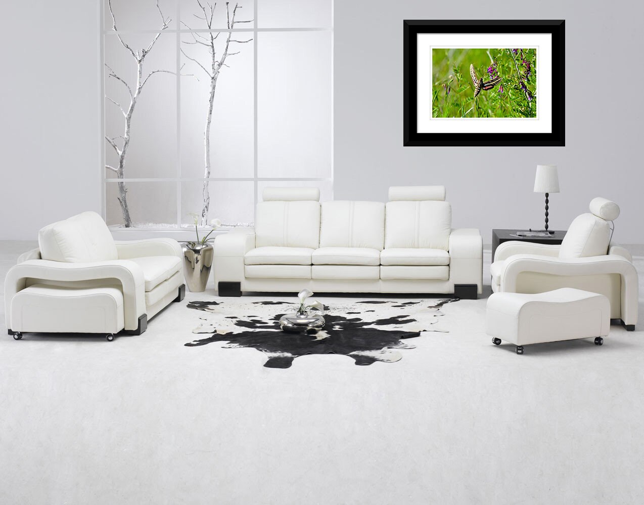 Hummingbird Moth Photograph, Nature Photograph, Butterfly, Garden ...