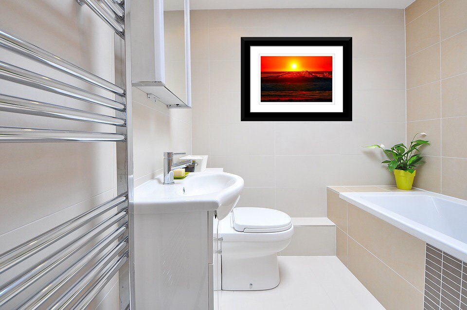 Sunset Digital Download, Sunset Wall Art, Beautiful Sunsets, Sunset ...