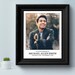 Funeral Poster Memorial Board Idea for Celebration of Life or - Etsy