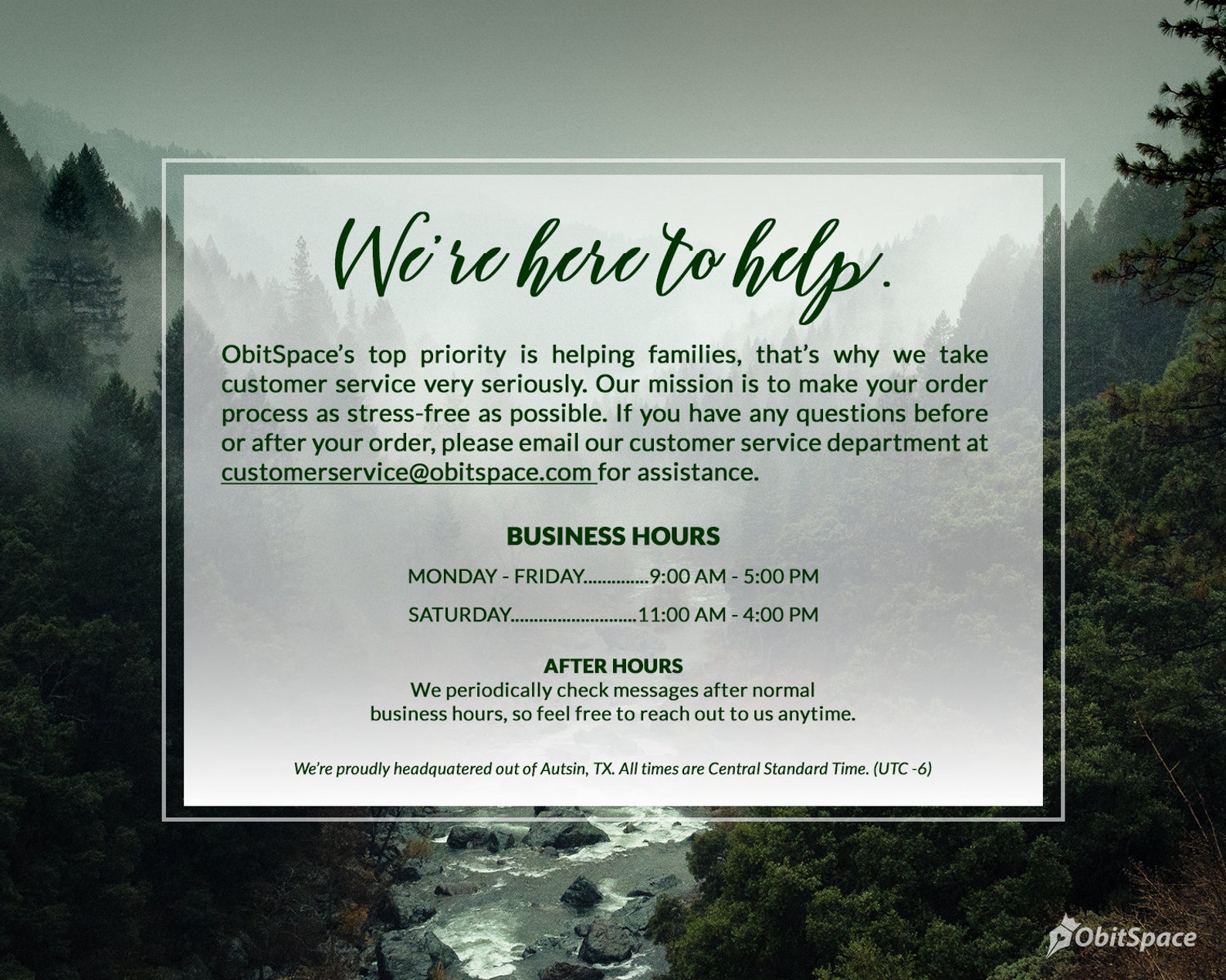 Funeral Program Template for Father/mother Celebration of Life Memorial ...