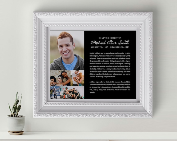 Michael And Alex Smith Funeral