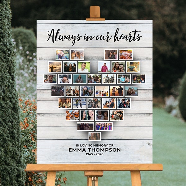 Celebration of Life Favors - Etsy