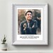 Funeral Poster Memorial Board Idea for Celebration of Life or - Etsy