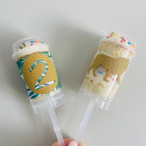Push up Pop - Etsy