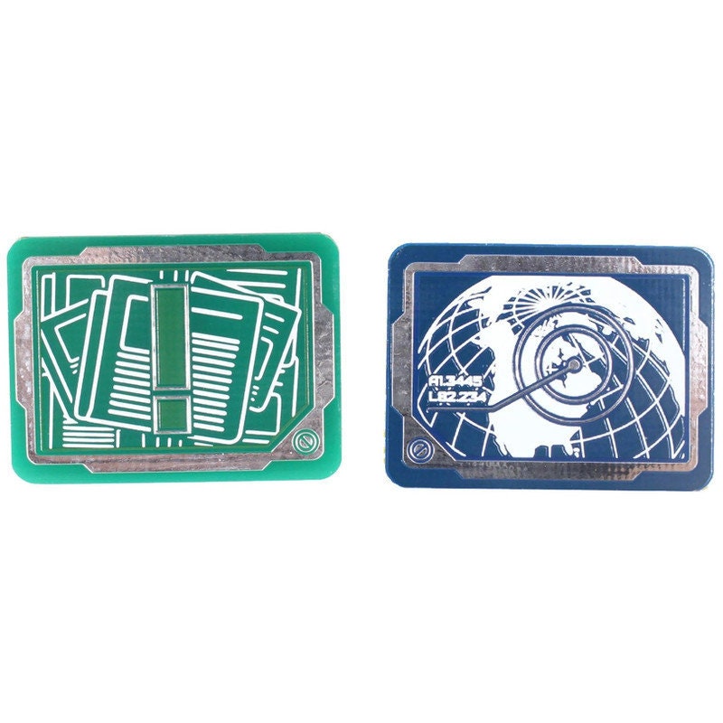 Netrunner Premium Core Set of Tokens (Credits Sold Separately) | Fan ...