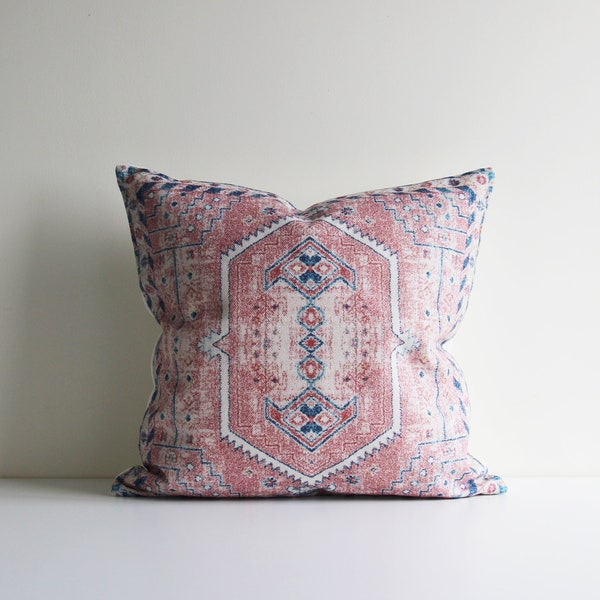 Pink Pillow Case - Etsy