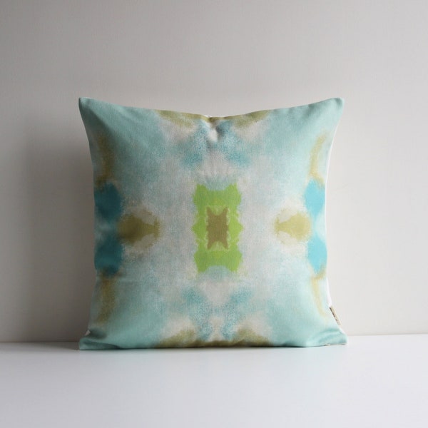 Abstract Pillow - Etsy