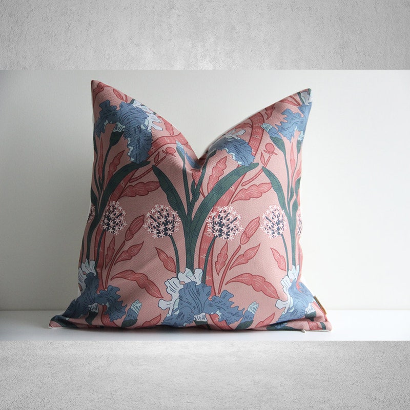 Dandelion Pillows - Etsy