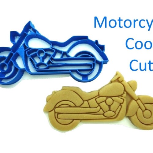 7 Piece Tool Cookie Cutter Set Construction Cookies Drill - Etsy