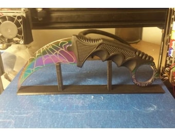 Display Stand - Etsy