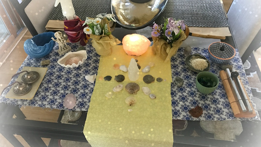 Home Energy Clearing & Blessing | Home Energy Cleanse | Clearing and ...