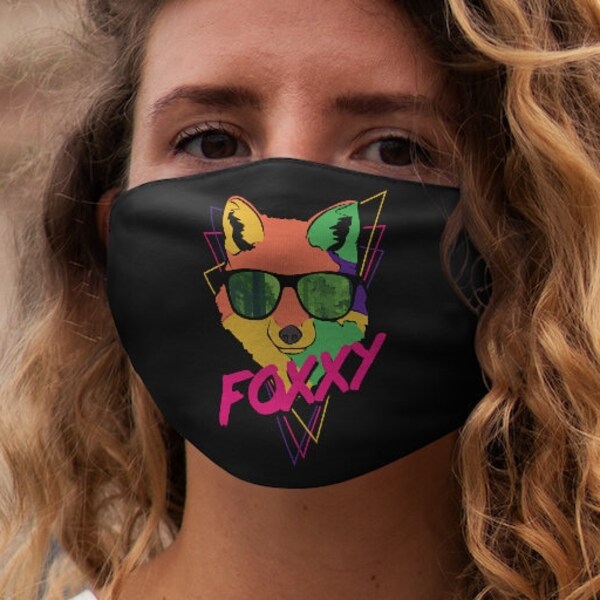 Foxy Lady Design - Etsy