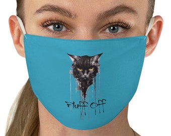 Grumpy Cat Mask - Etsy