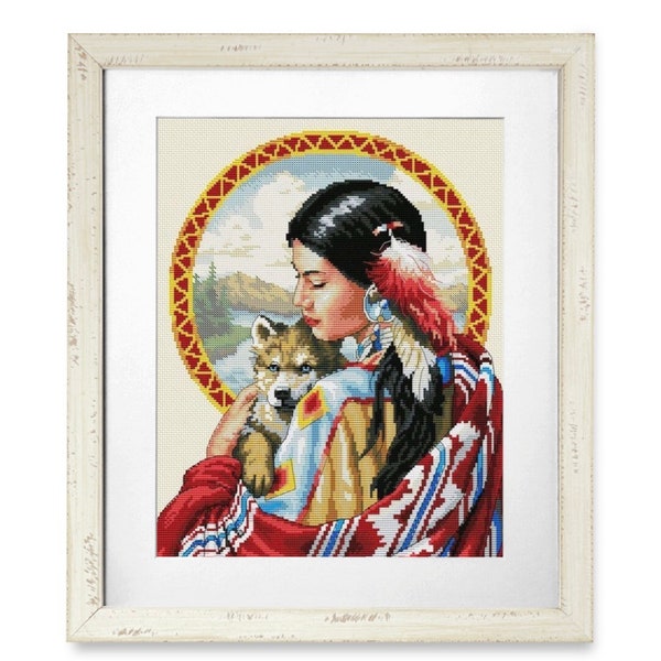 American Indian - Etsy