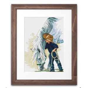 The Whisper Counted Cross Stitch/pdf File/instant Download - Etsy