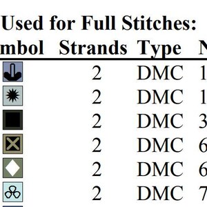 Mountain and Lake View -cross Stitch Pattern- Counted Cross Stitch/pdf ...