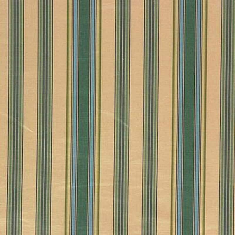 Stripe Silk Fabric - Etsy