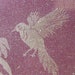 2 Colors - Lee Jofa Les Animaux D'afrique Linen Silk Upholstery Drapery ...