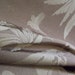 2 Colors - Lee Jofa Les Animaux D'afrique Linen Silk Upholstery Drapery ...