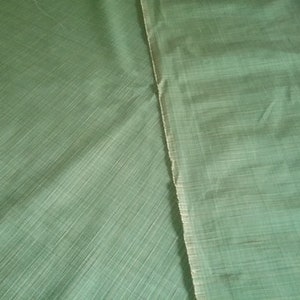 Lee Jofa Varenna Strie Mayan Green Cotton Cupro Upholstery Drapery ...