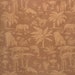 2 Colors - Lee Jofa Les Animaux D'afrique Linen Silk Upholstery Drapery ...