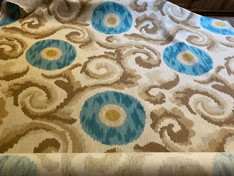 2 Colors - Kravet Talish Misty Rose 100% Linen Upholstery Fabric - Etsy