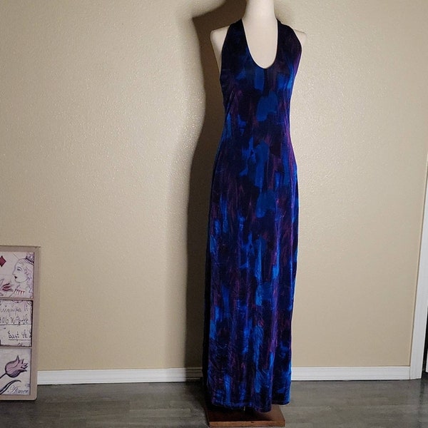 Double Slit Dress - Etsy