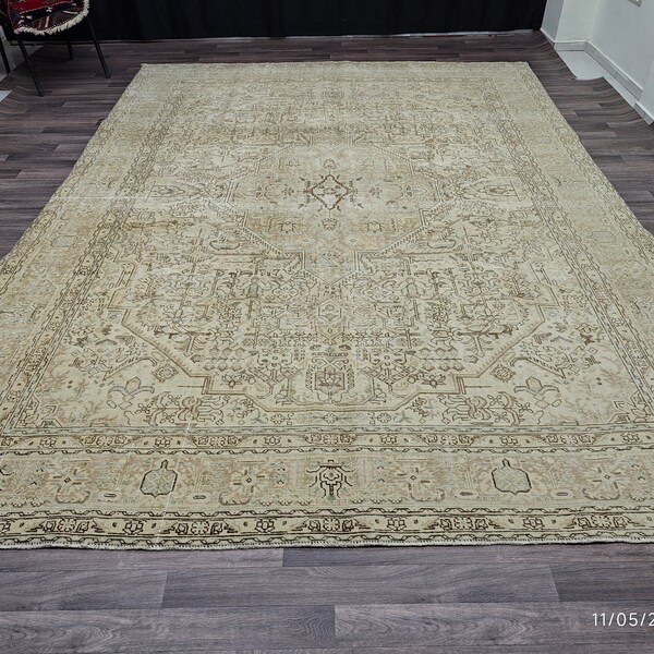 Persian Rugs 9x12 - Etsy