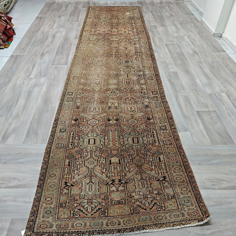 15 Foot Runner Rug - Etsy