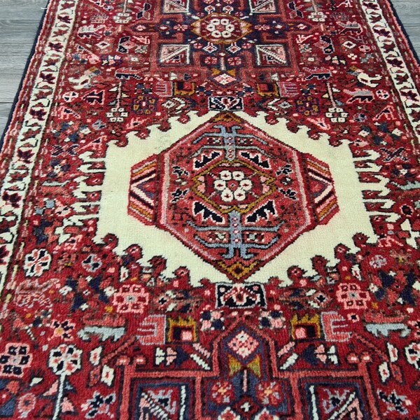 Turkish Rug Runner - Etsy