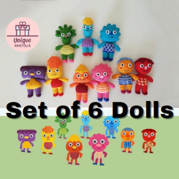 Super Simple Songs Toy - Etsy