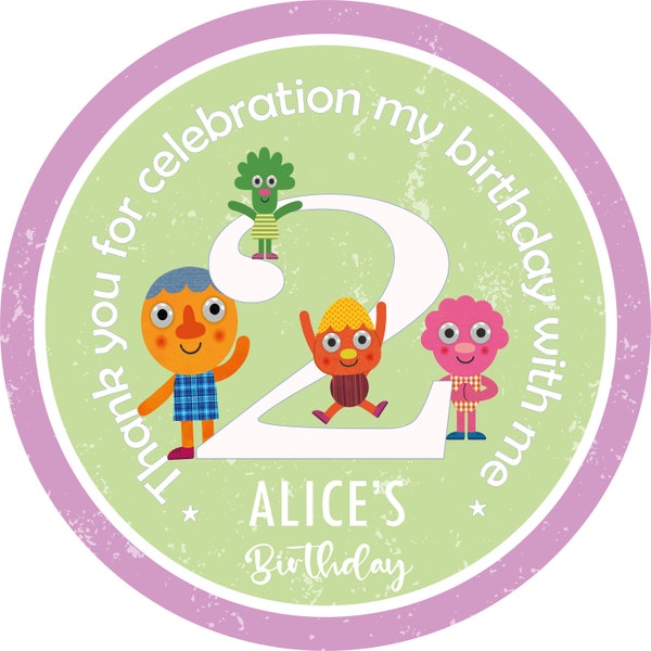 Super Simple Sticker - Etsy