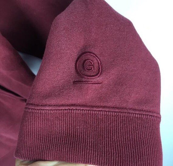 Hiroshi Fujiwara GDEH Good Enough Japanese Brand Swea… - Gem