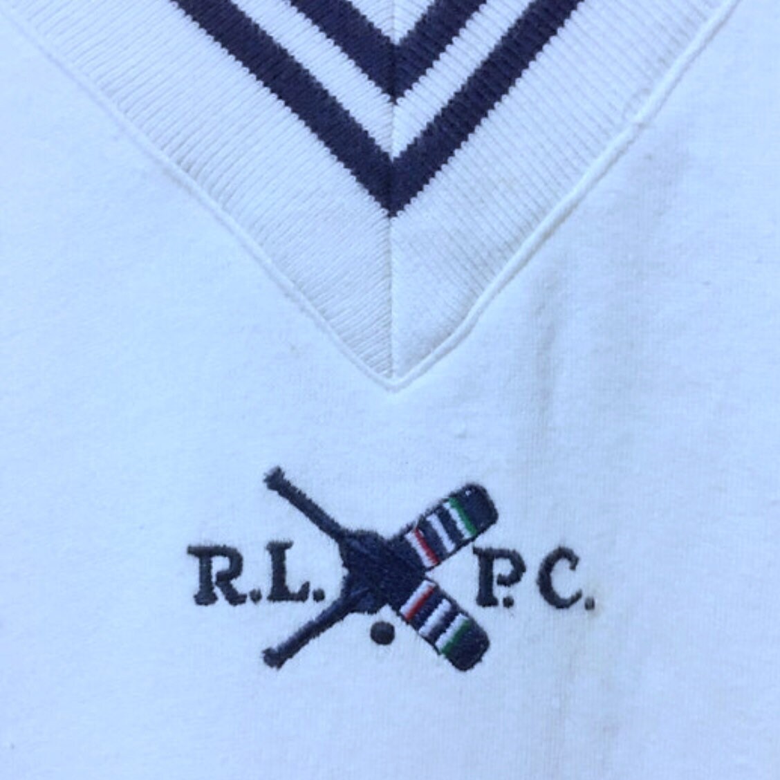 Vintage Ralph Lauren Polo Club Sweatshirt - Etsy