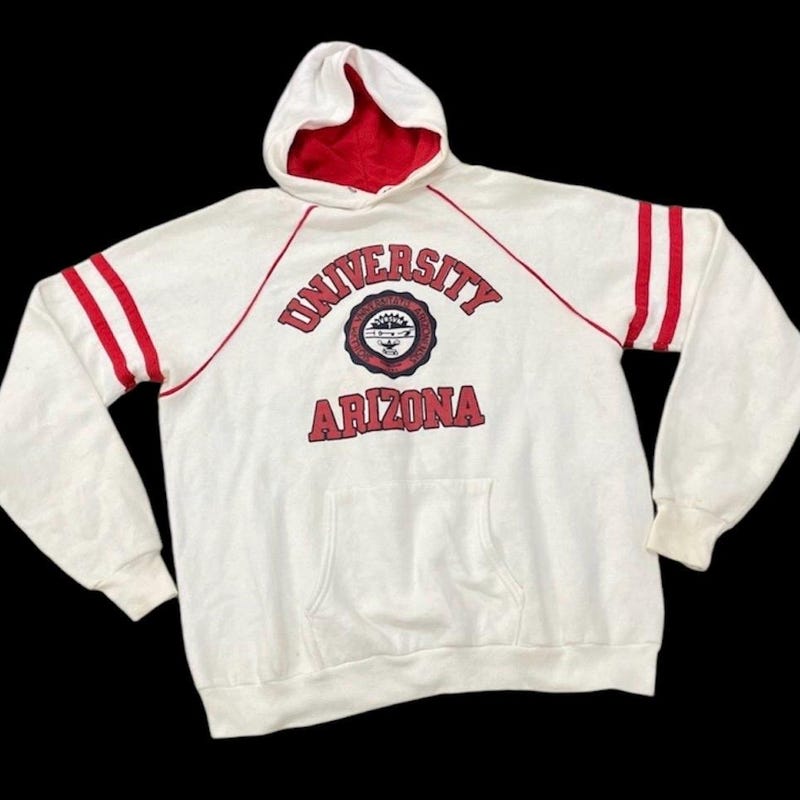 University Arizona - Etsy