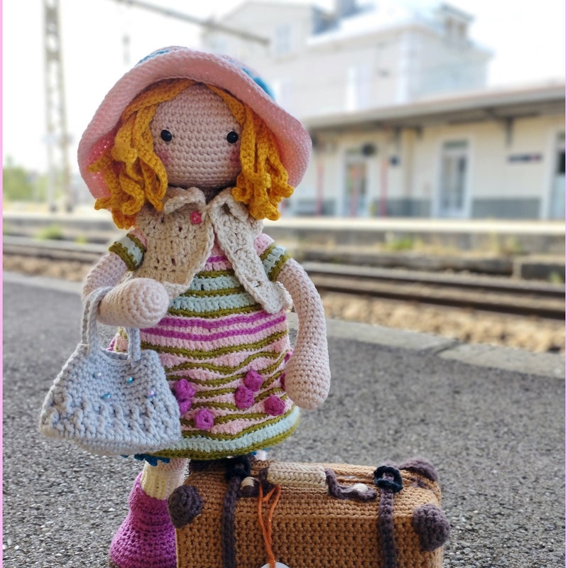 Carocreated Dolls - Etsy