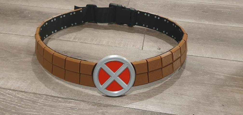X-belt Women's Cosplay Costume Utility Belt - Etsy Singapore