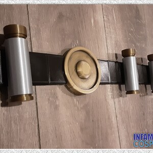 Animated Utility Belt - Etsy