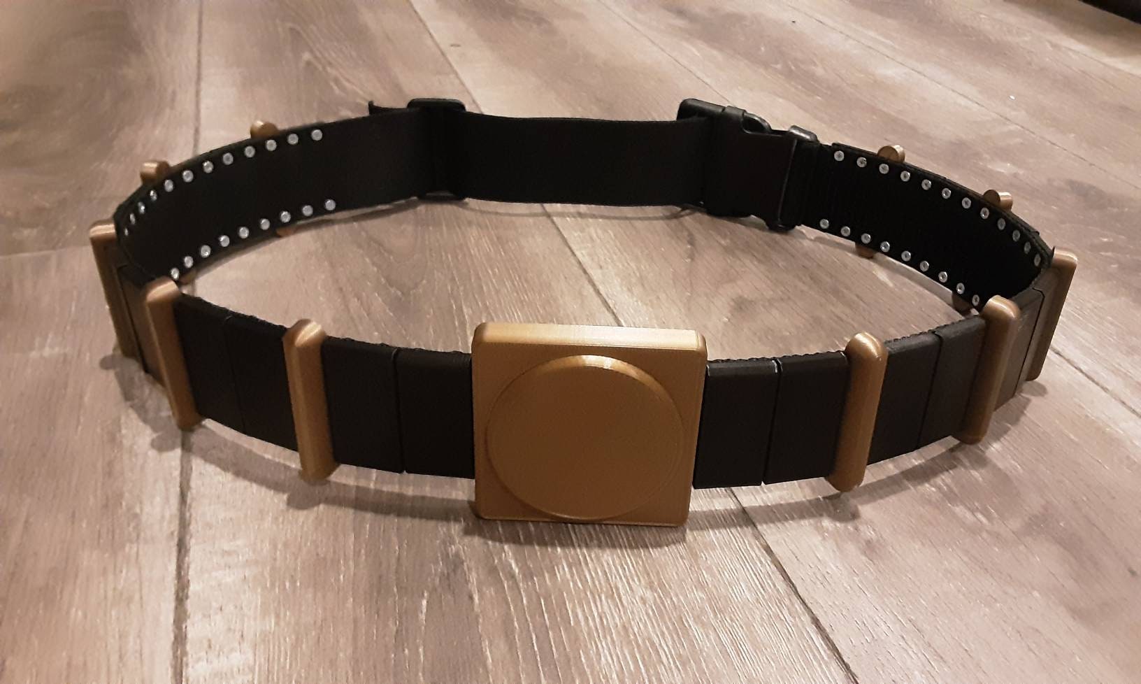 Classic Utility Belt - Etsy