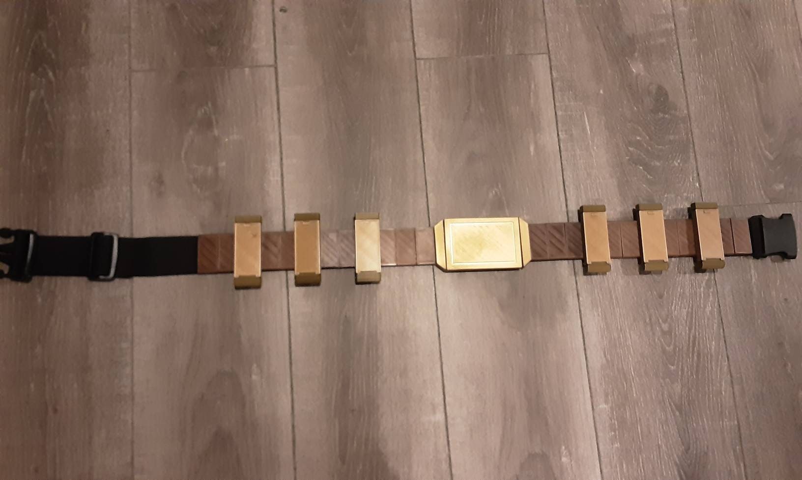 1970's Utility Belt | Etsy