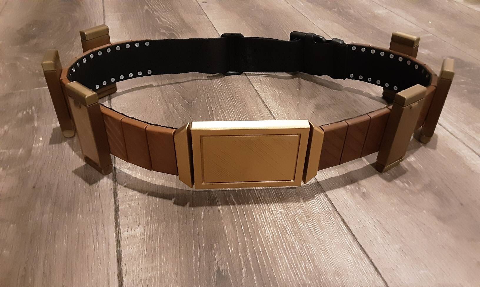 1970's Utility Belt | Etsy