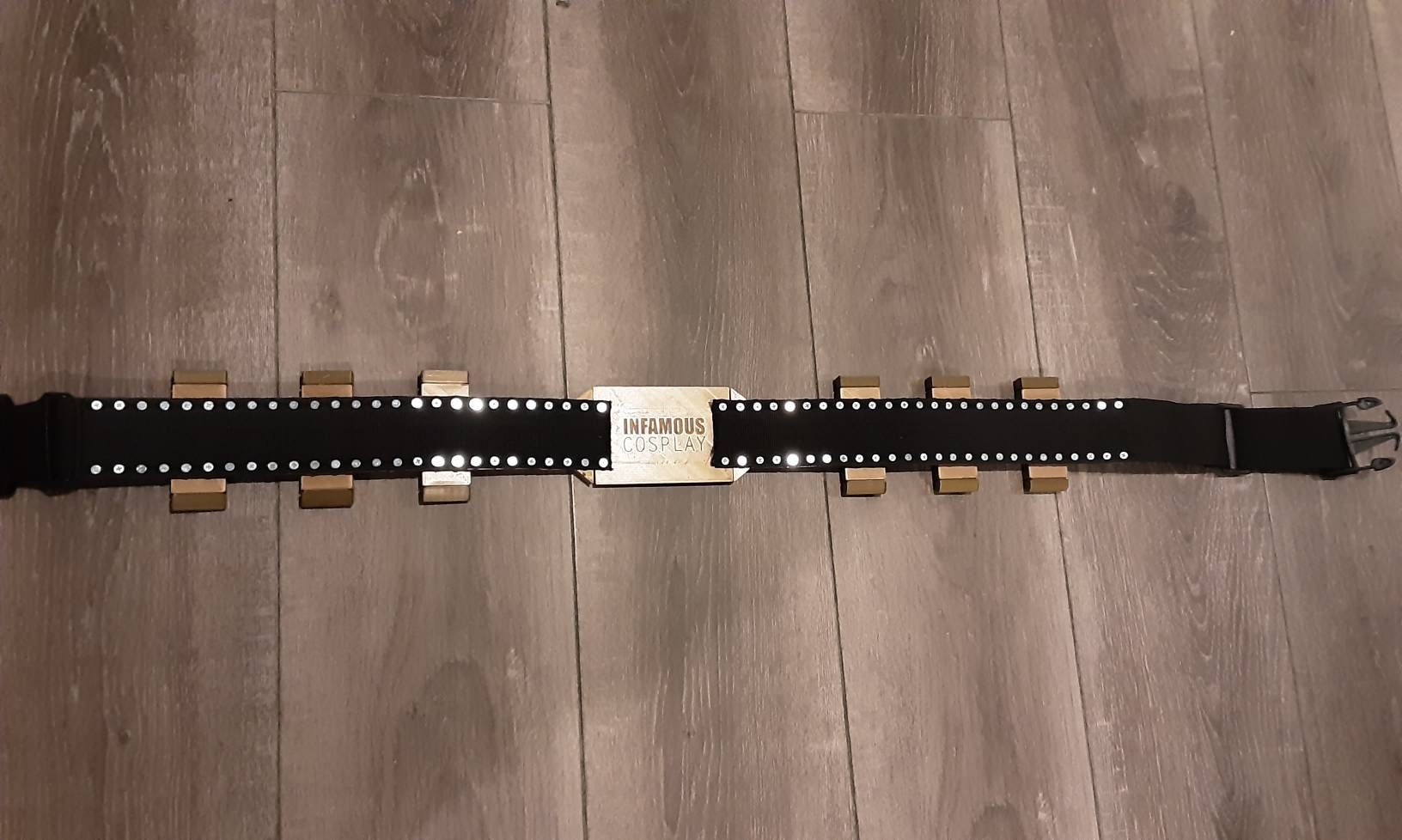 1970's Utility Belt | Etsy