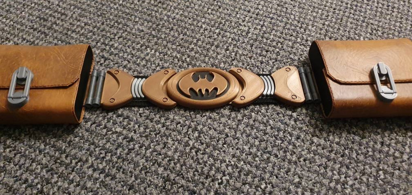 Incorporated Utility Belt - Etsy