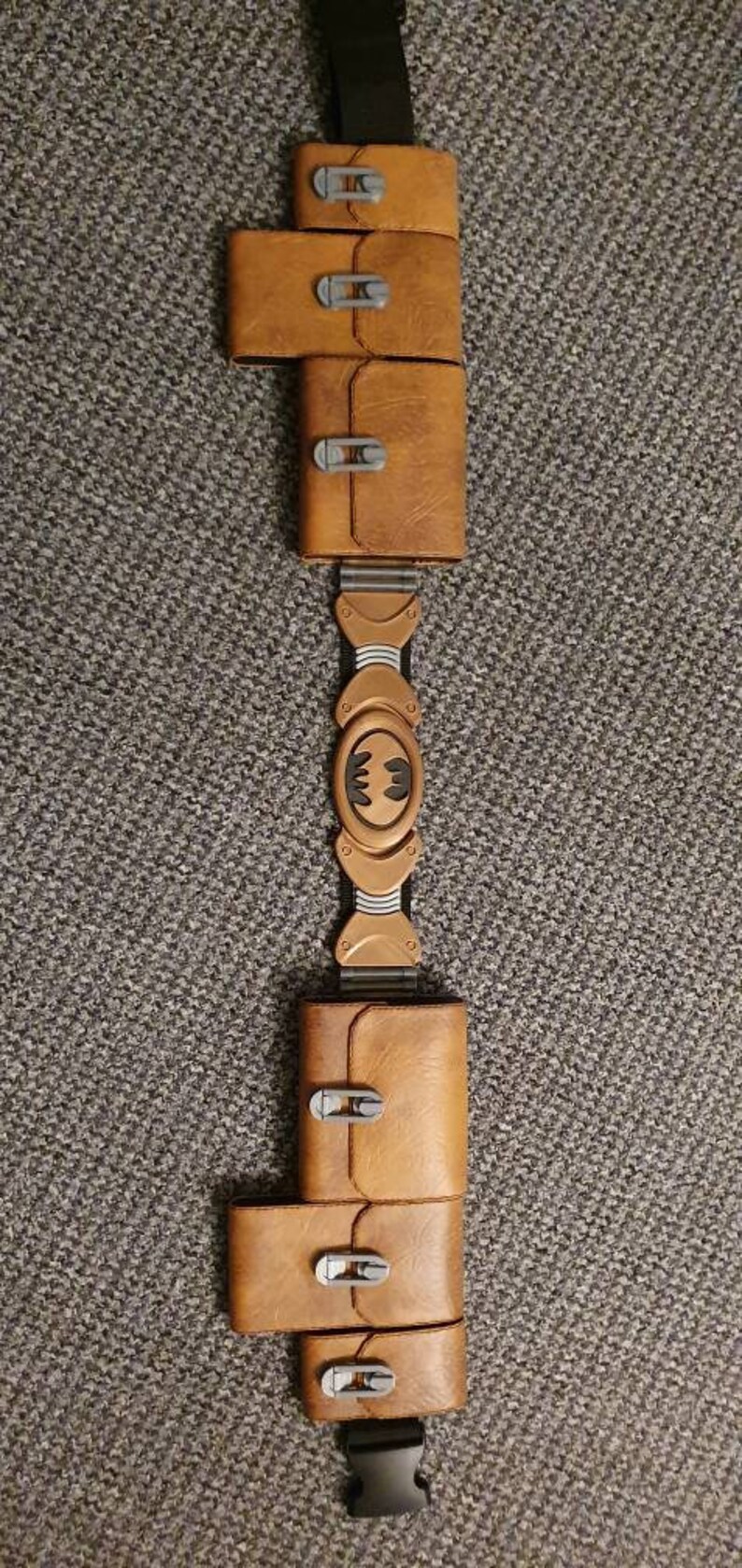 Incorporated Utility Belt - Etsy