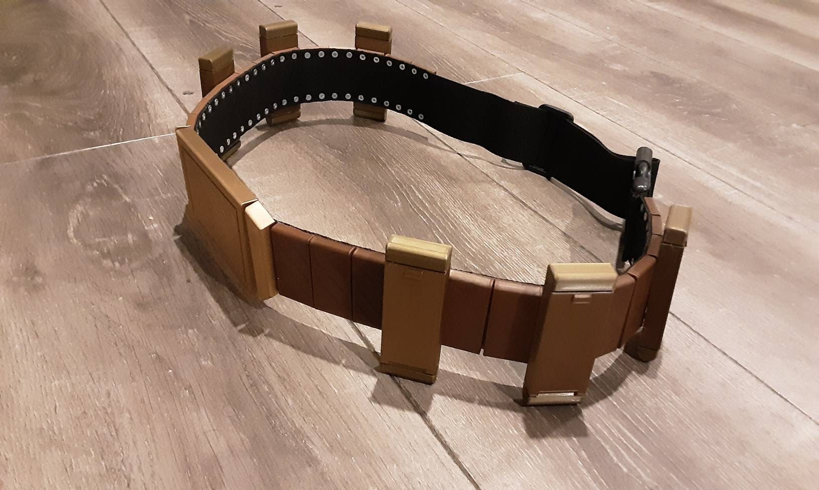 1970's Utility Belt | Etsy