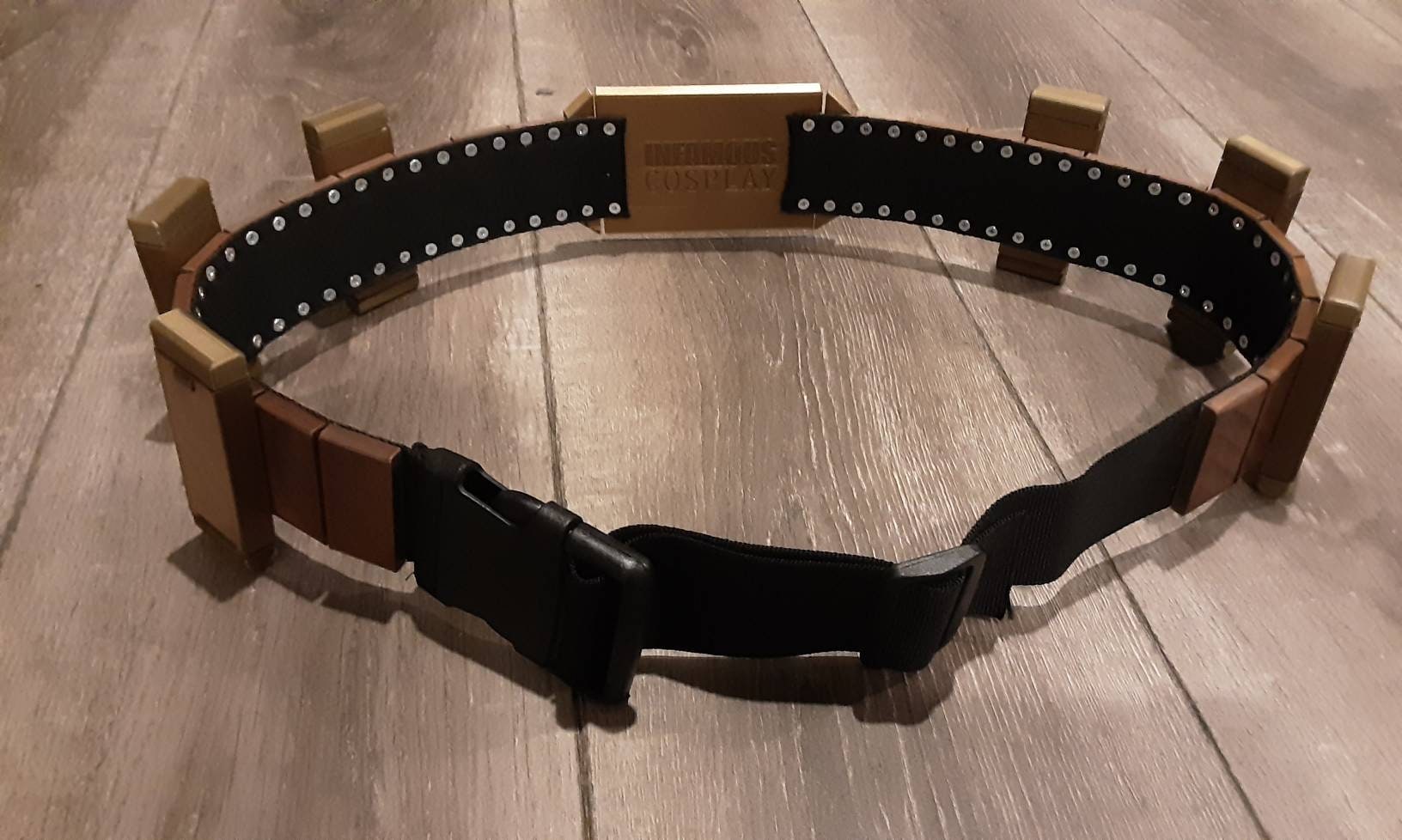 1970's Utility Belt | Etsy