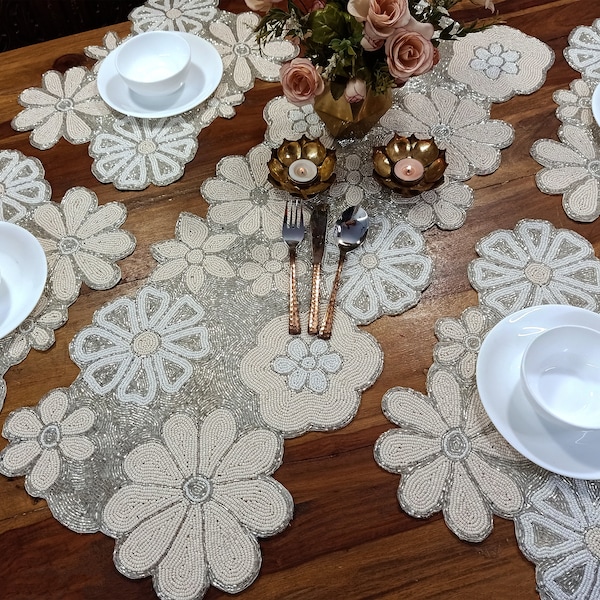 Luxury Table Runner - Etsy