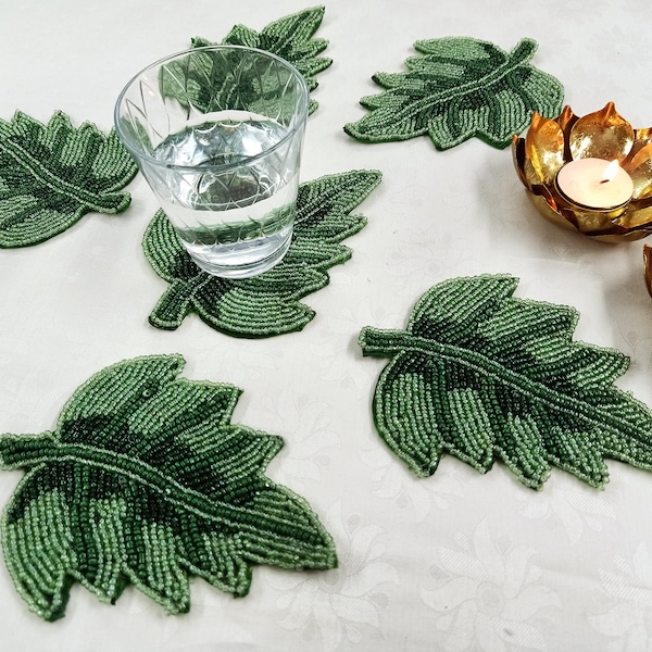 Handmade Coasters - Etsy