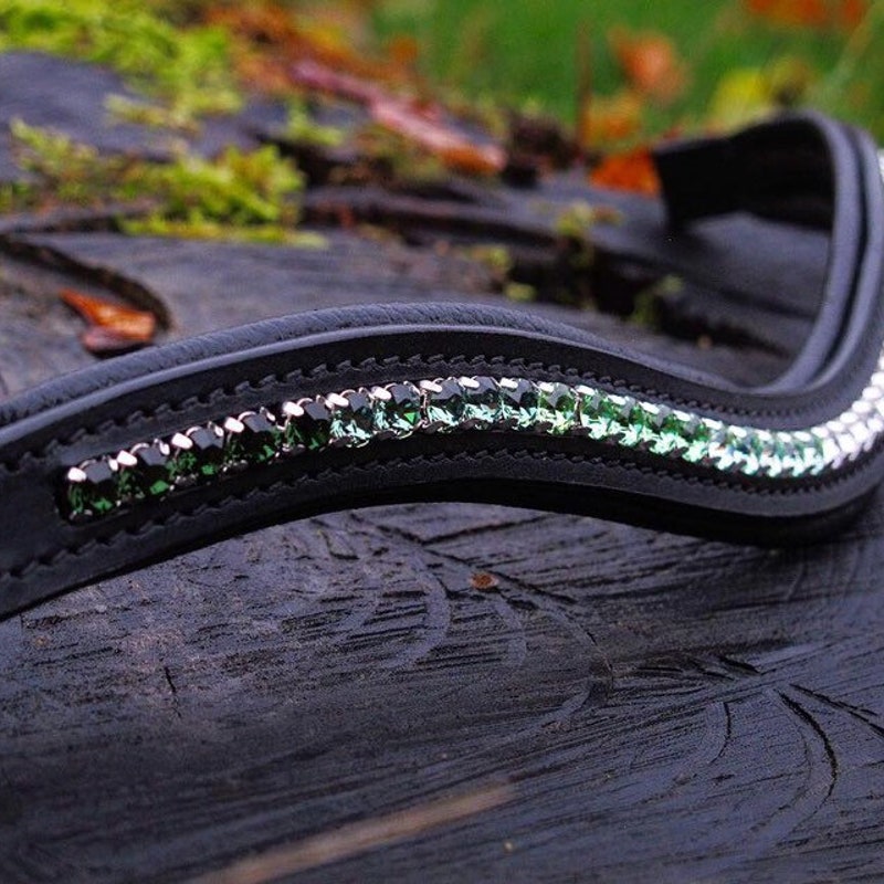 Browbands for Horses - Etsy